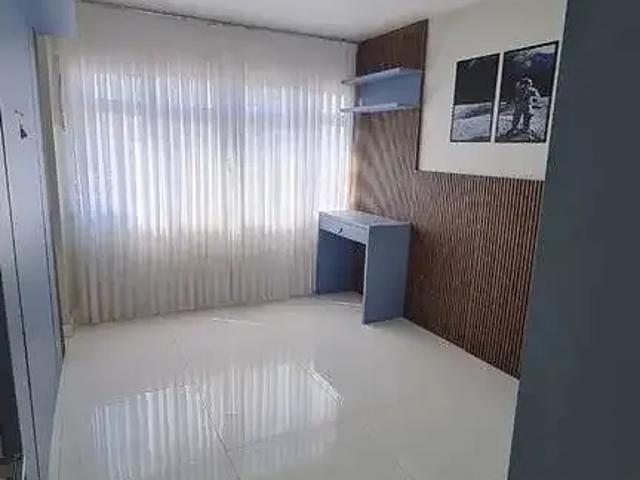 Apartamento para Venda em Itajaí/SC Centro 2 Quartos