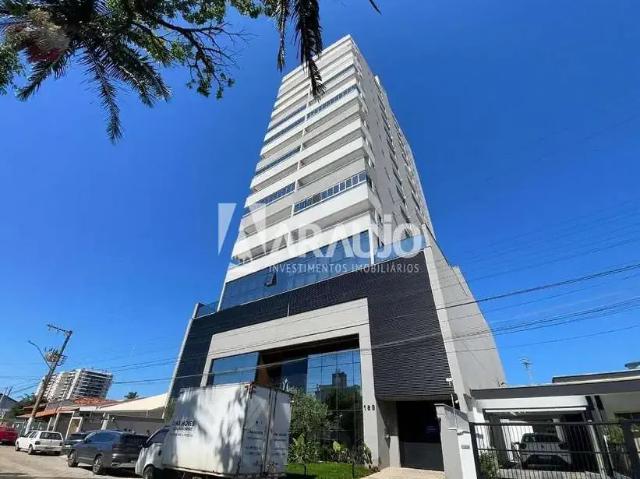 Apartamento para Venda em Itajaí/SC Centro 2 Quartos