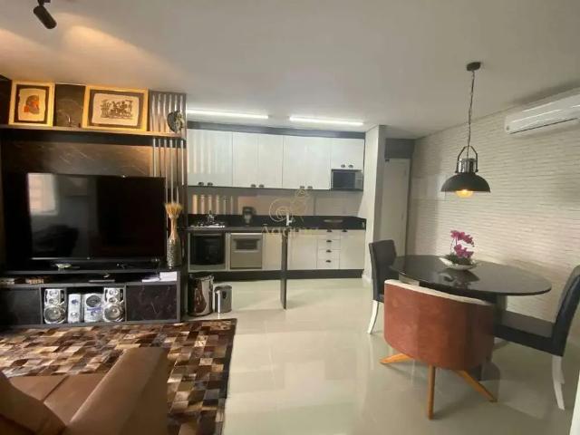 Apartamento para Venda em Itajaí/SC Centro 2 Quartos