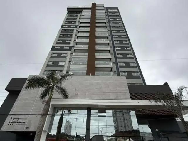 Apartamento para Venda em Itajaí/SC Centro 2 Quartos