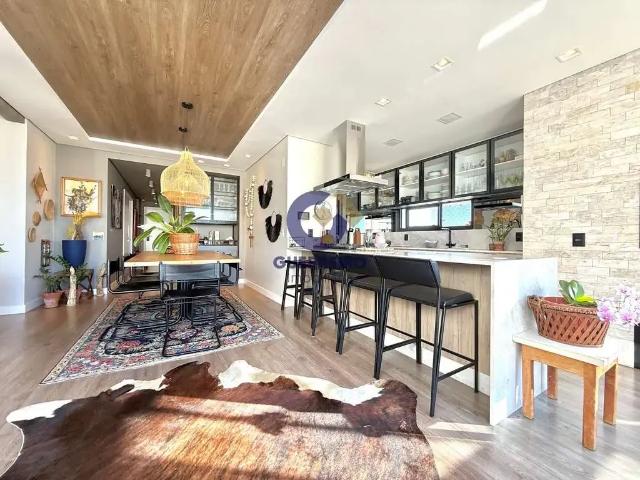 Apartamento para Venda em Itajaí/SC Centro 2 Quartos
