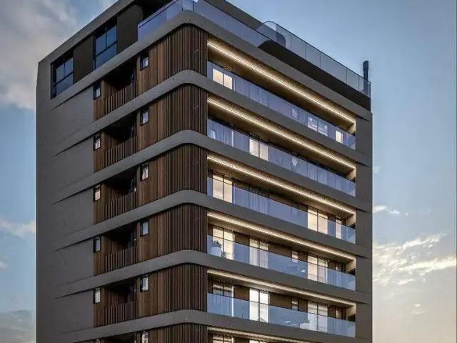 Apartamento para Venda em Itajaí/SC Centro 2 Quartos