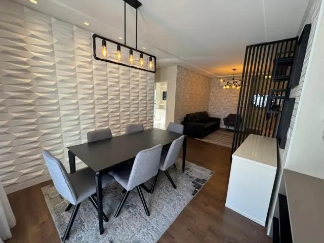 Apartamento para Venda em Itajaí/SC Centro 2 Quartos
