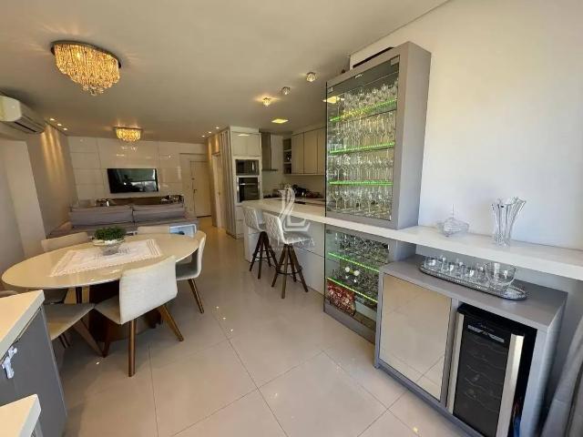 Apartamento para Venda em Itajaí/SC Centro 2 Quartos