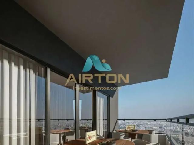 Apartamento para Venda em Itajaí/SC Centro 2 Quartos