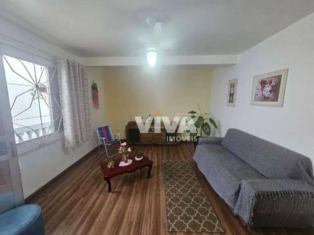 Apartamento para Venda em Itajaí/SC Centro 2 Quartos