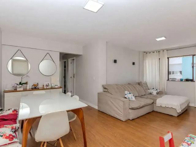 Apartamento para Venda em Itajaí/SC Centro 2 Quartos