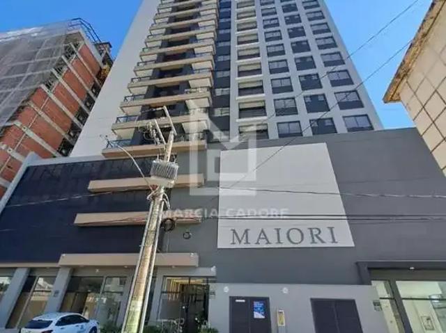 Apartamento para Venda em Itajaí/SC Centro 2 Quartos