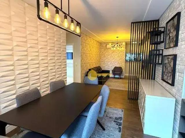Apartamento para Venda em Itajaí/SC Centro 2 Quartos