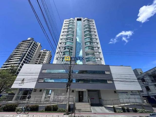 Apartamento para Venda em Itajaí/SC Centro 2 Quartos