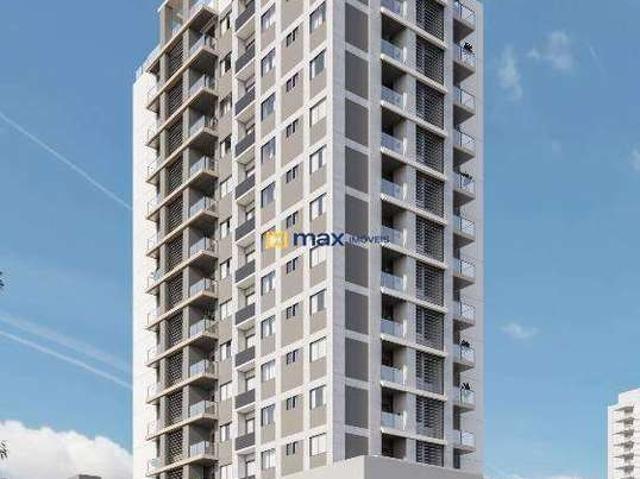 Apartamento para Venda em Itajaí/SC Centro 2 Quartos