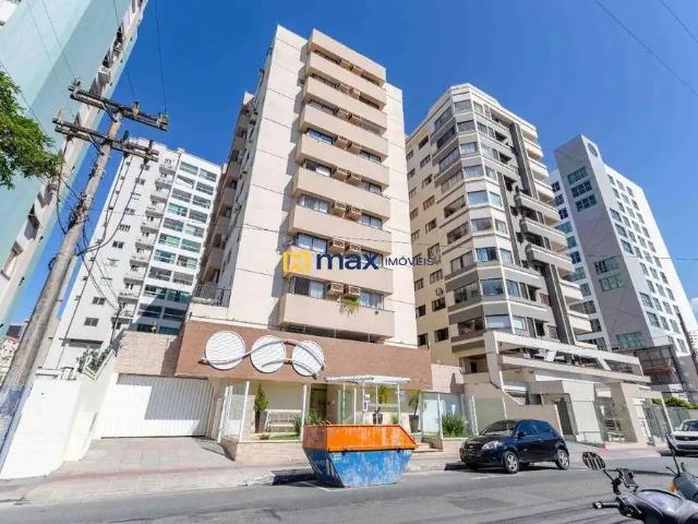 Apartamento para Venda em Itajaí/SC Centro 2 Quartos