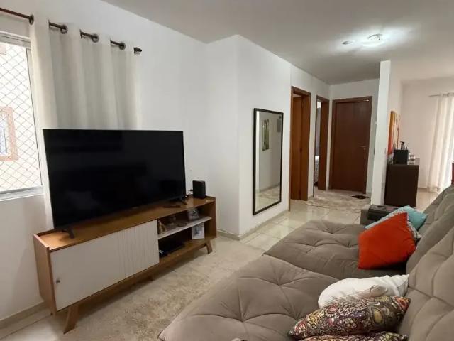 Apartamento para Venda em Itajaí/SC Centro 2 Quartos