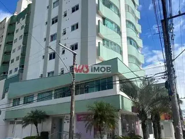 Apartamento para Venda em Itajaí/SC Centro 2 Quartos