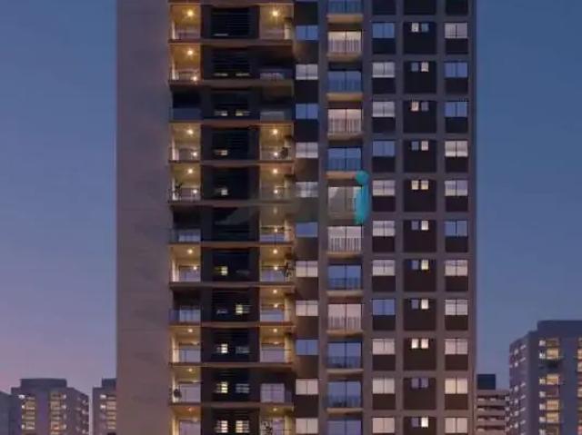 Apartamento para Venda em Itajaí/SC Centro 2 Quartos