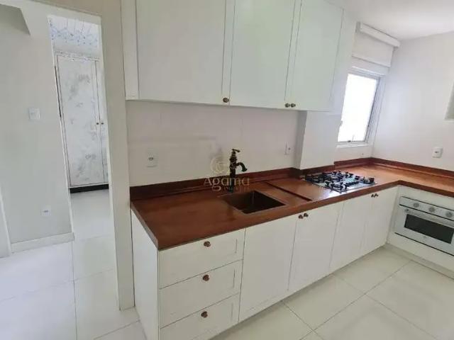 Apartamento para Venda em Itajaí/SC Centro 2 Quartos