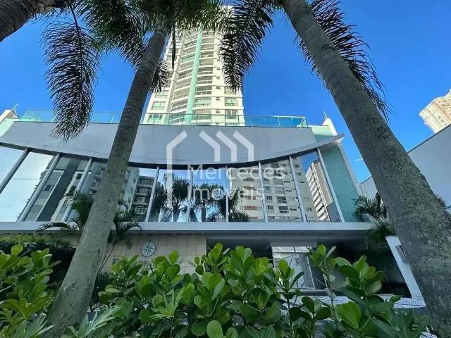 Apartamento para Venda em Itajaí/SC Centro 2 Quartos