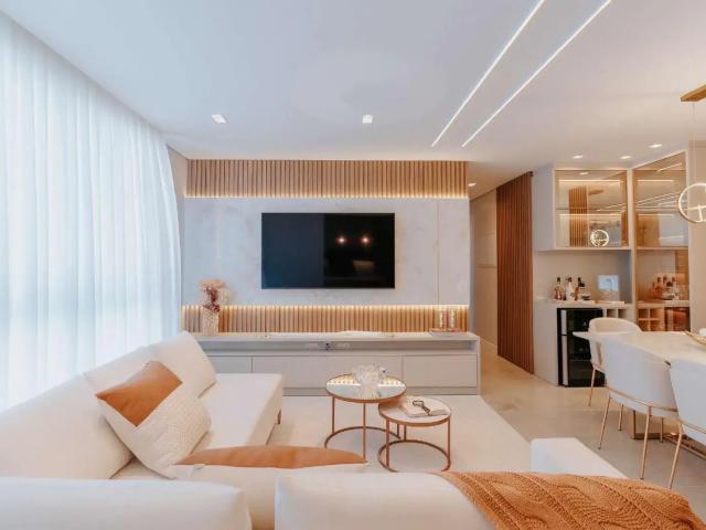 Apartamento para Venda em Itajaí/SC Centro 2 Quartos