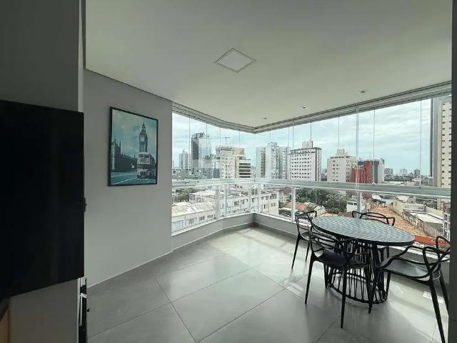 Apartamento para Venda em Itajaí/SC Centro 2 Quartos