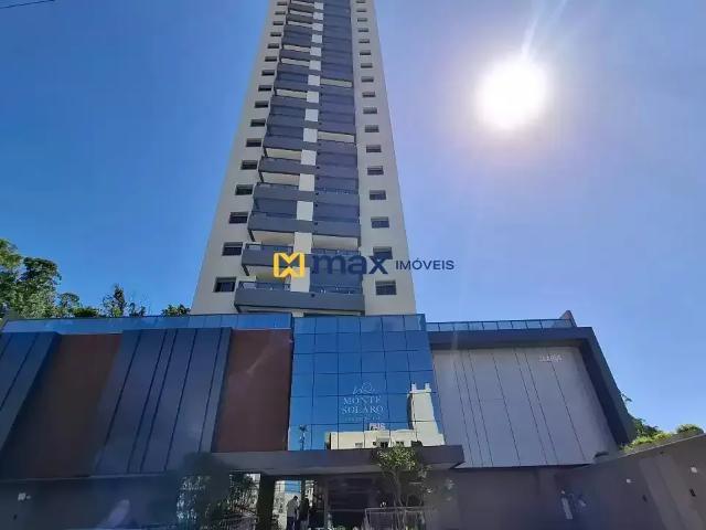Apartamento para Venda em Itajaí/SC Centro 2 Quartos