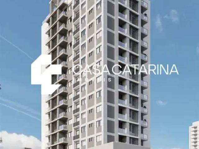 Apartamento para Venda em Itajaí/SC Centro 2 Quartos