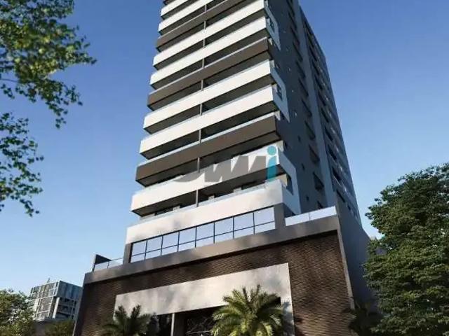 Apartamento para Venda em Itajaí/SC Centro 2 Quartos