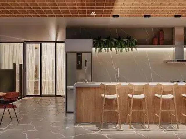 Apartamento para Venda em Itajaí/SC Centro 2 Quartos