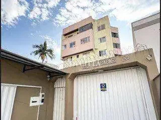 Apartamento para Venda em Itajaí/SC Centro 2 Quartos