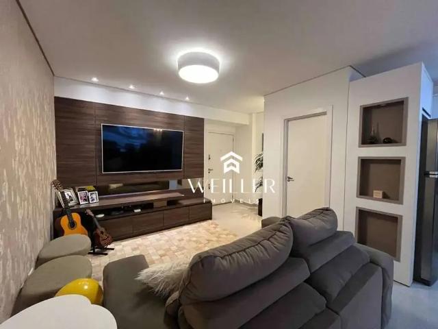 Apartamento para Venda em Itajaí/SC Centro 2 Quartos