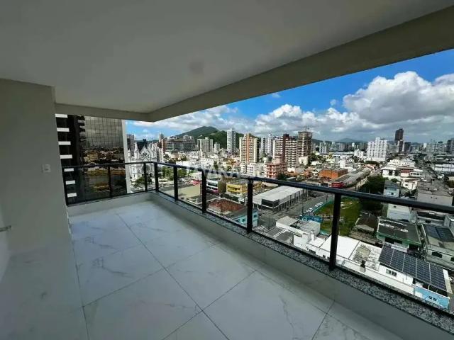 Apartamento para Venda em Itajaí/SC Centro 2 Quartos