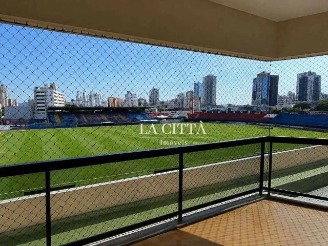 Apartamento para Venda em Itajaí/SC Centro 2 Quartos