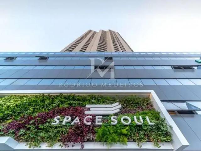 Apartamento para Venda em Itajaí/SC Centro 2 Quartos