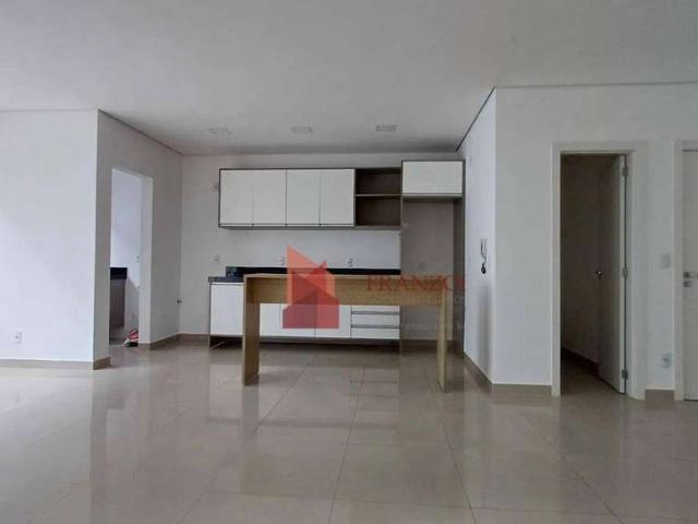 Apartamento para Venda em Itajaí/SC Centro 2 Quartos