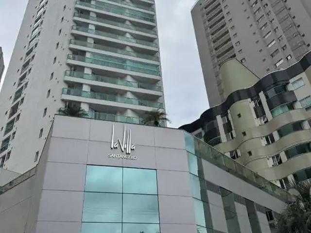 Apartamento para Venda em Itajaí/SC Centro 2 Quartos