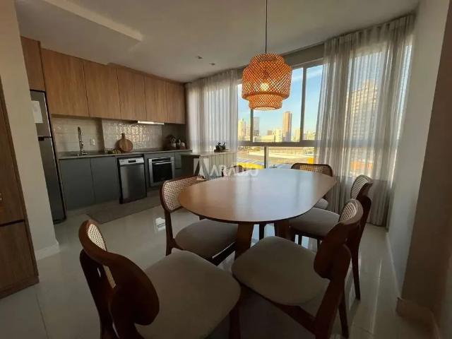 Apartamento para Venda em Itajaí/SC Centro 2 Quartos