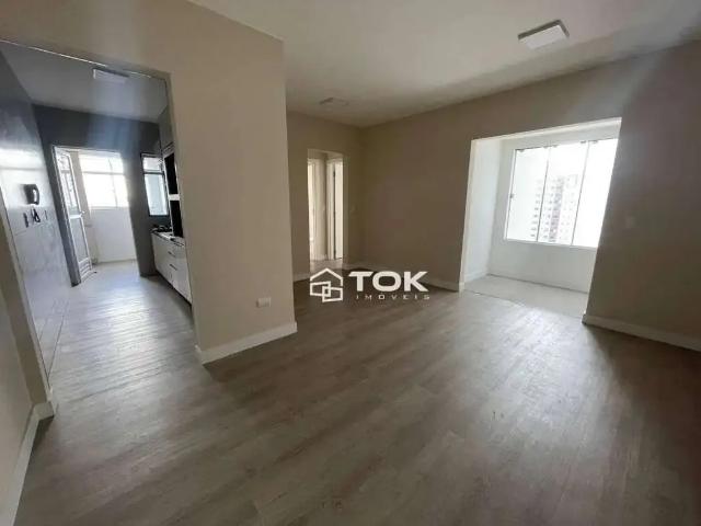 Apartamento para Venda em Itajaí/SC Centro 2 Quartos