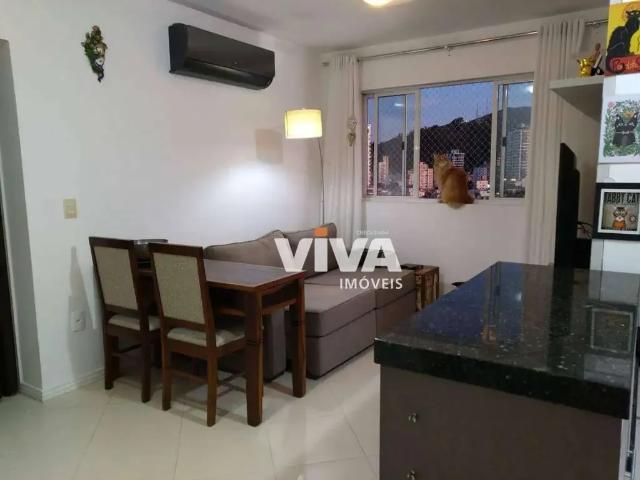 Apartamento para Venda em Itajaí/SC Centro 2 Quartos