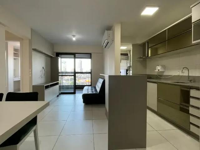Apartamento para Venda em Itajaí/SC Centro 2 Quartos