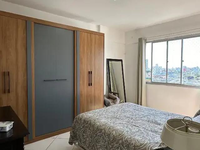 Apartamento para Venda em Itajaí/SC Centro 2 Quartos