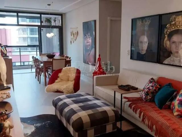 Apartamento para Venda em Itajaí/SC Centro 2 Quartos
