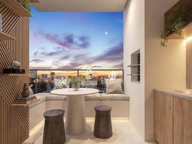 Apartamento para Venda em Itajaí/SC Centro 2 Quartos
