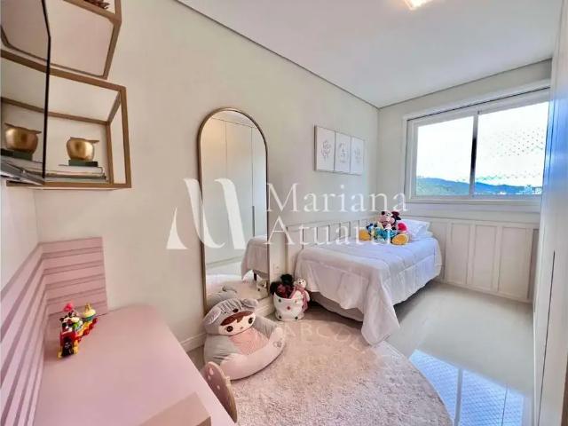 Apartamento para Venda em Itajaí/SC Centro 2 Quartos
