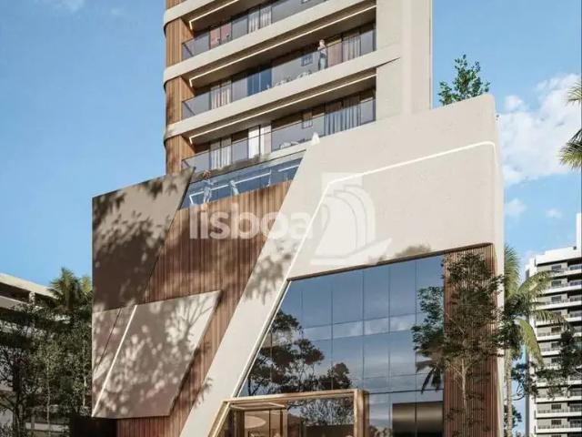 Apartamento para Venda em Itajaí/SC Centro 2 Quartos