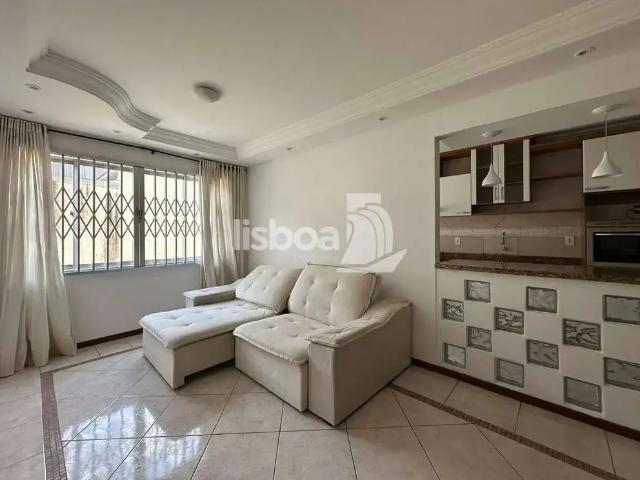 Apartamento para Venda em Itajaí/SC Centro 2 Quartos