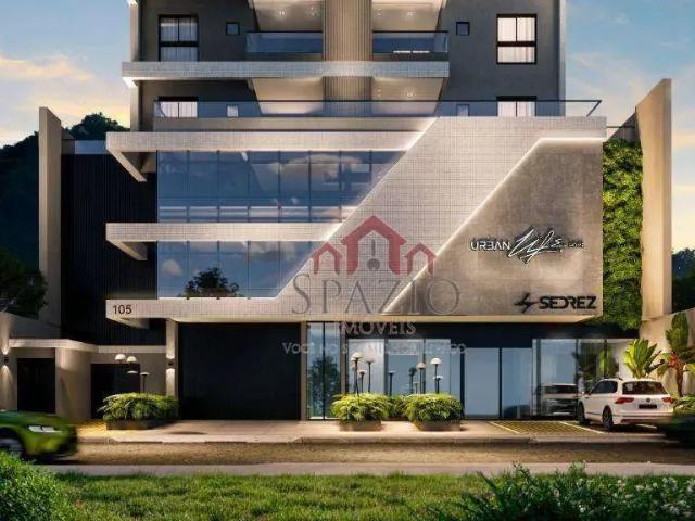 Apartamento para Venda em Itajaí/SC Centro 2 Quartos