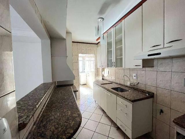 Apartamento para Venda em Itajaí/SC Centro 3 Quartos