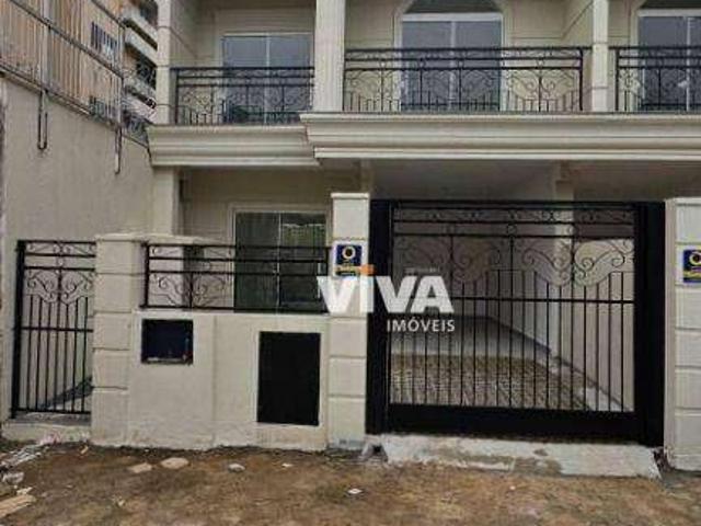 Apartamento para Venda em Itajaí/SC Centro 3 Quartos