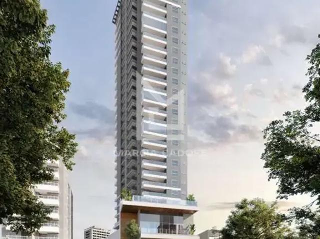 Apartamento para Venda em Itajaí/SC Centro 3 Quartos