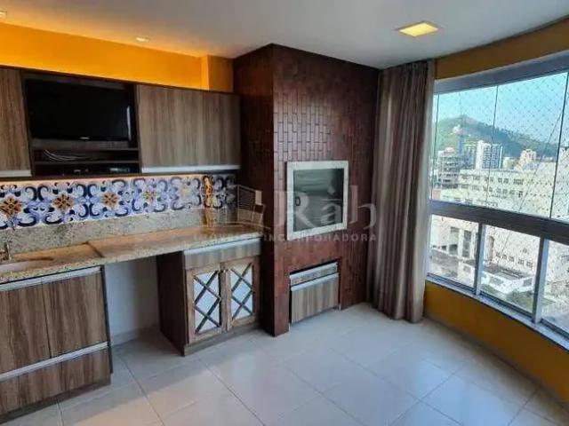 Apartamento para Venda em Itajaí/SC Centro 3 Quartos