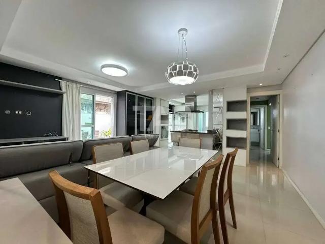 Apartamento para Venda em Itajaí/SC Centro 3 Quartos